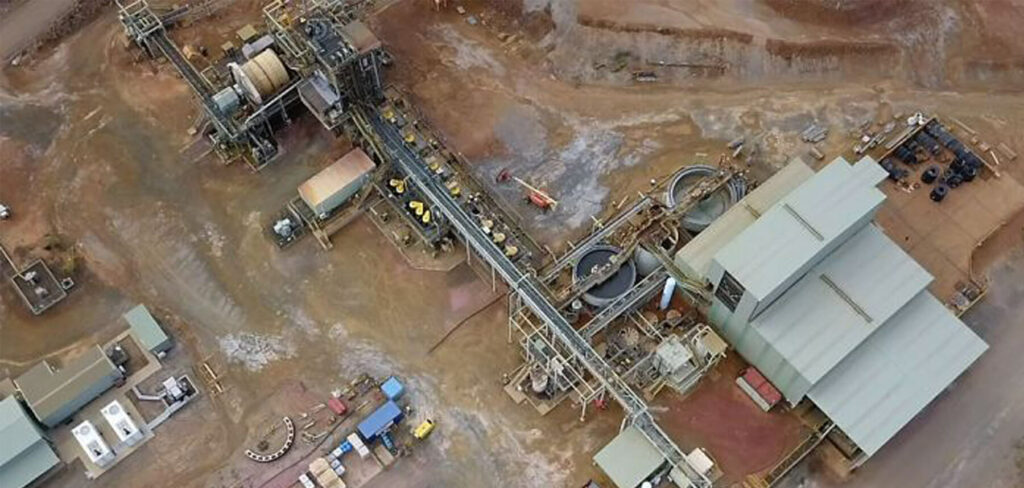 Panoramic Resources Renewable Energy Advisor - Resources WA