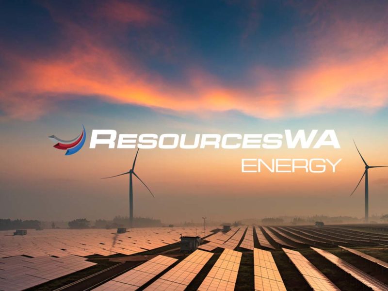 ResourcesWA - A Specialist Energy and Mining Consultancy